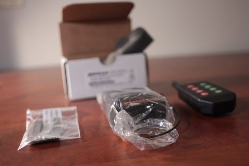 Review: JuicedLink's Innovative Little DARling Distributed Audio ...