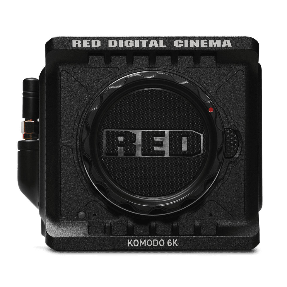 Here's Why Autofocus for RF Lenses Isn't Available on RED Komodo Yet ...