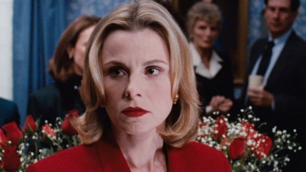 Seeing Red: The Supernatural Signal in ‘The Sixth Sense’ | No Film School