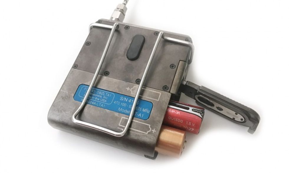 Why the Lectrosonics L-Series is the Best Wireless Kit to Own | No Film ...