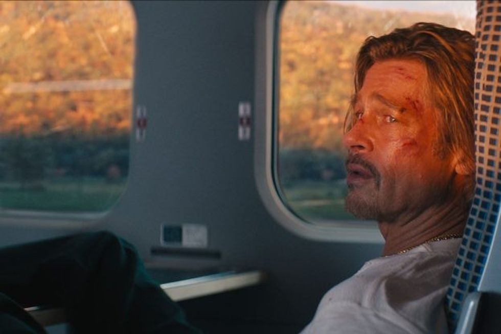 5 Filmmaking Tips From David Leitch | No Film School