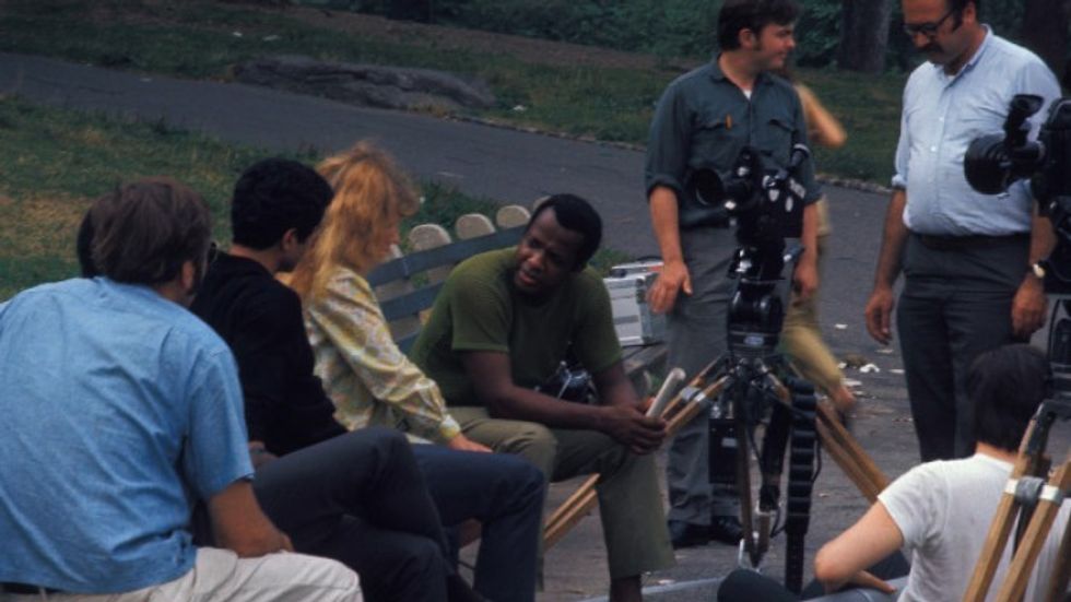 7 Lessons We Learned From Experimental Documentaries | No Film School