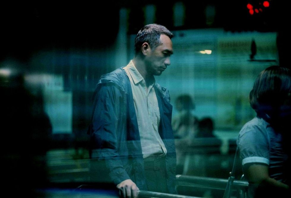 About That Insane, Hour-Long, Single-Take, 3D Sequence in 'Long Day's ...