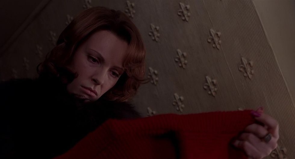 Seeing Red: The Supernatural Signal in ‘The Sixth Sense’ | No Film School