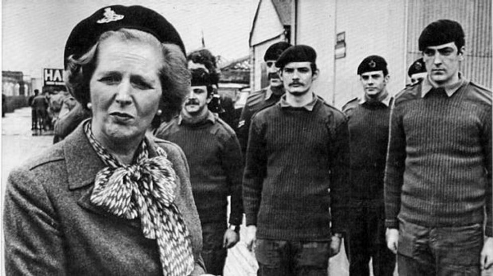 'Bobby Sands 66 Days': The Film BBC Might Not Want You to See | No Film ...
