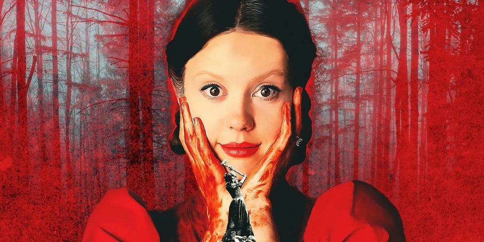 What Is the Delightfully Psychotic "Psycho Biddie" Genre? | No Film School