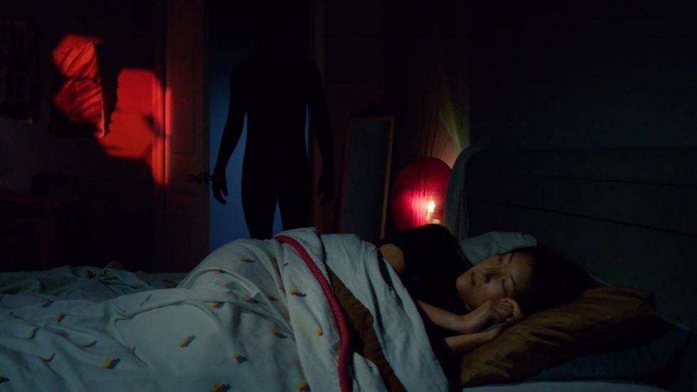 All the Best Horror Films Streaming this Halloweekend | No Film School