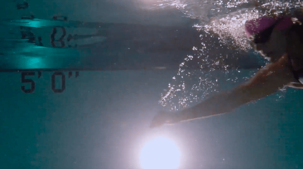 Making a Sports Short? Here’s $25K For You | No Film School