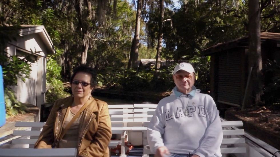 ‘Memories of a Penitent Heart’: When Your Film Puts Your Own Family on ...