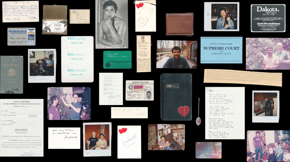 ‘Memories of a Penitent Heart’: When Your Film Puts Your Own Family on ...