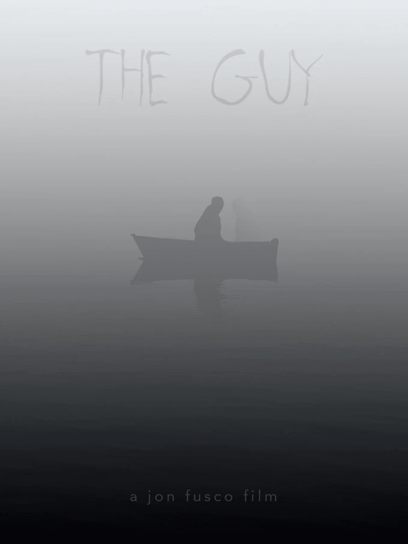 Movie Credit Font Posters Template