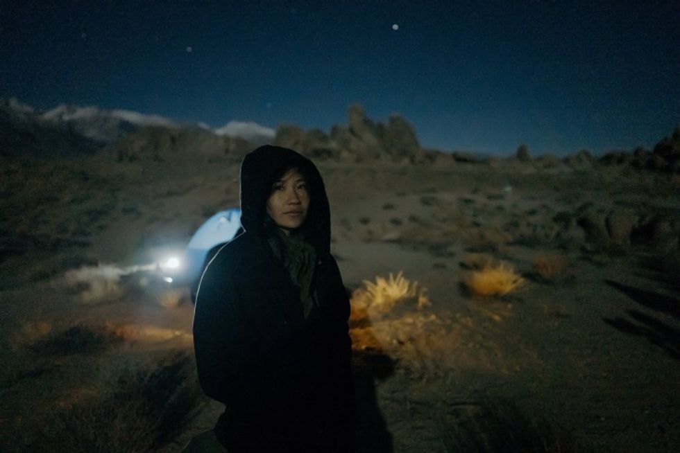 Are Sony Cameras in a League of Their Own? This Director Made a Film to ...