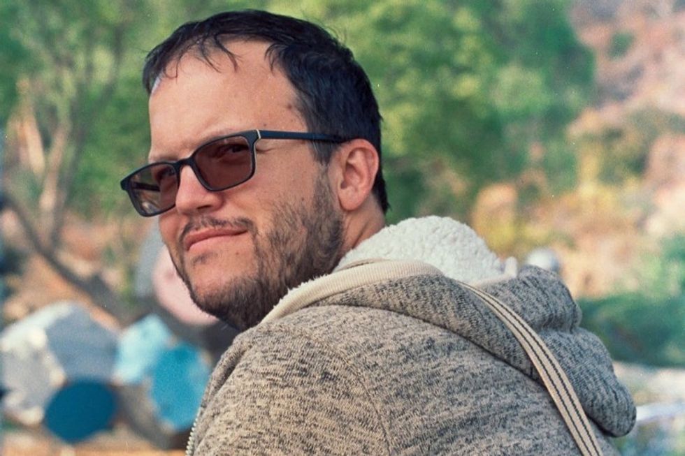 Rebuilding the Story of a Broken Man in Frame.io | No Film School