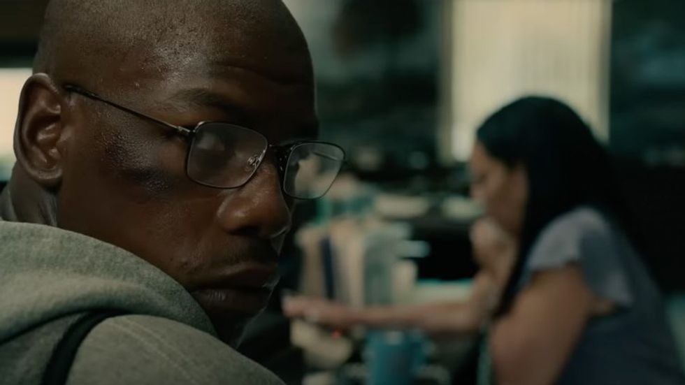 Rebuilding the Story of a Broken Man in Frame.io | No Film School