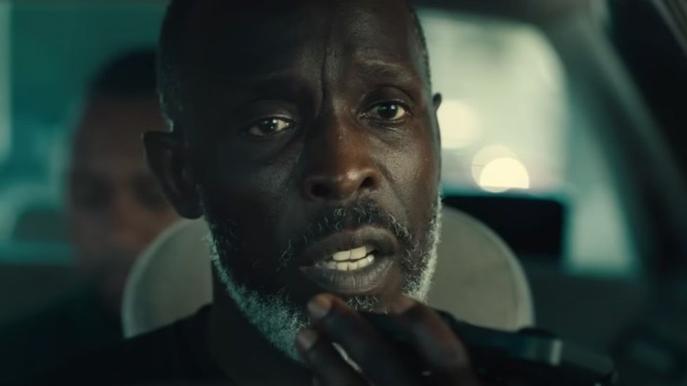 Rebuilding the Story of a Broken Man in Frame.io | No Film School