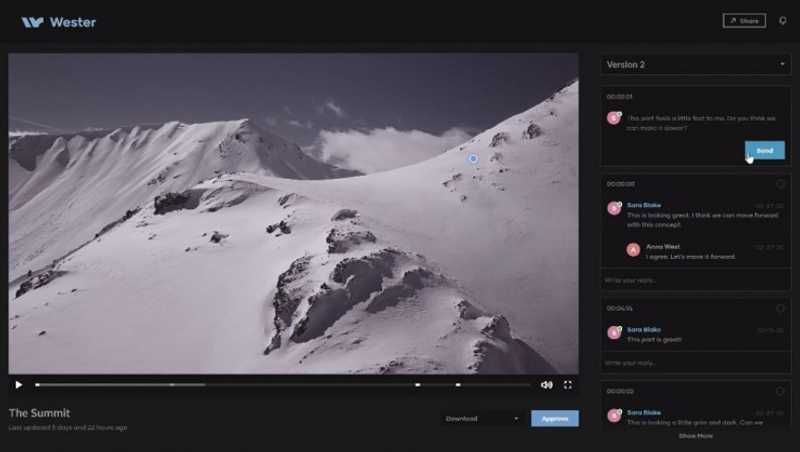 Awards Show Premiere Pro Templates Motion Array