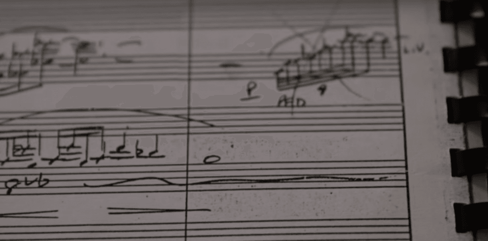 The Creative Process of Composer Christopher Young is Peculiar (But So ...