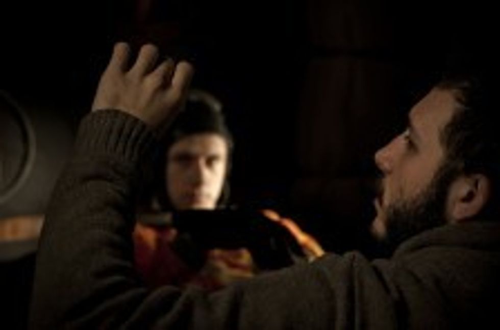 The Film Made by More Than 5000 People: Nicolás Alcalá Talks About His ...