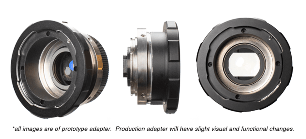 Is This the Focal Reducer Your Red Komodo Needs? | No Film School