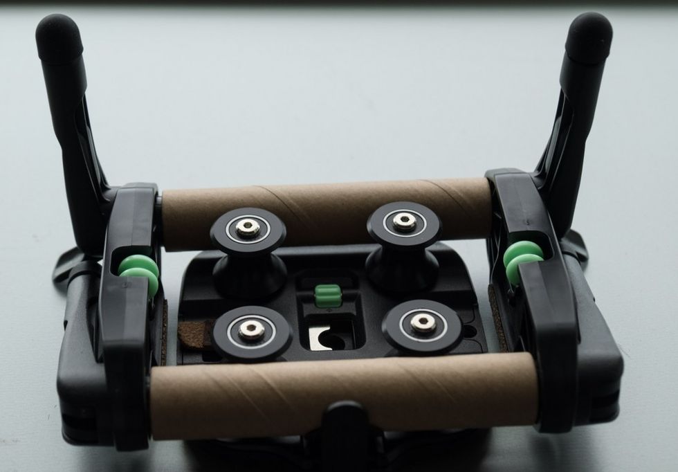 Field Test: Syrp's Magic Carpet CF is a User-Friendly Lightweight ...