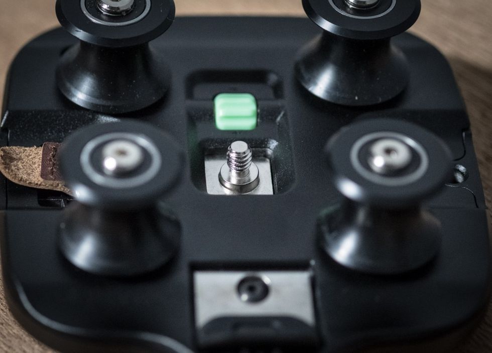 Field Test: Syrp's Magic Carpet CF is a User-Friendly Lightweight ...