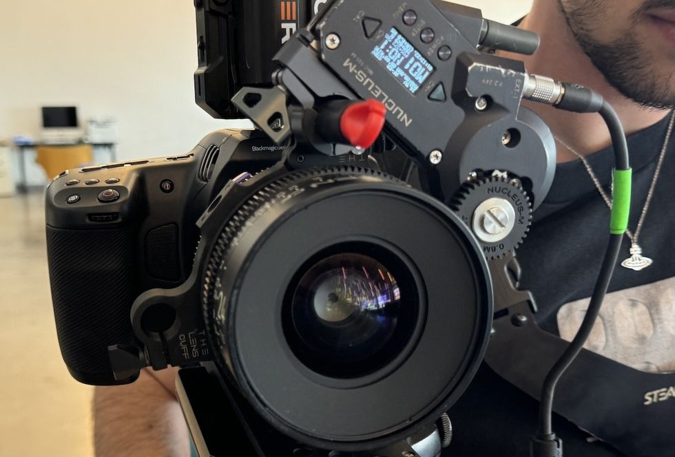 Off the Rails: Lens Cuff Does One Thing (but Does It So Well) | No Film ...