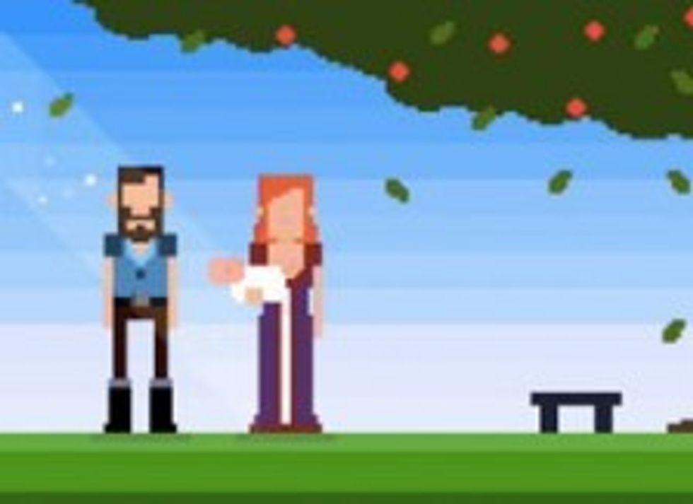 Pixel A Pixel Art Documentary No Film School