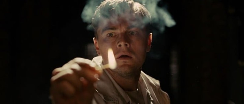 Shutter Island Final Quotes You Be Abte Before Oiided Yous! This Scene