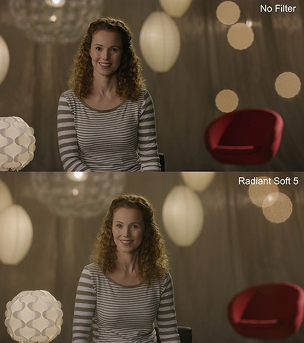 Get Better In-Camera Skin Tones with Schneider's New Radiant Soft ...