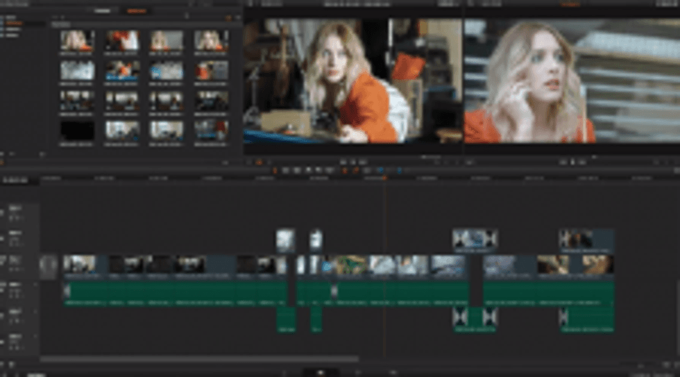 Blackmagic's DaVinci Resolve 11 is Finally Out of Beta. Download the ...