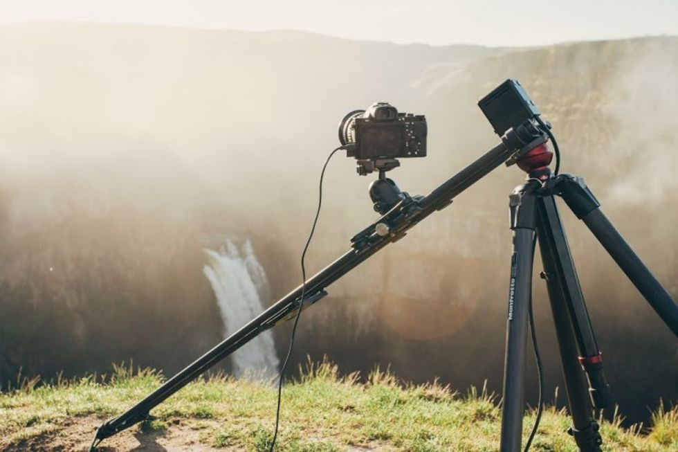 Rhino Just Announced a New Pro Modular Slider & a Kickass Motion ...