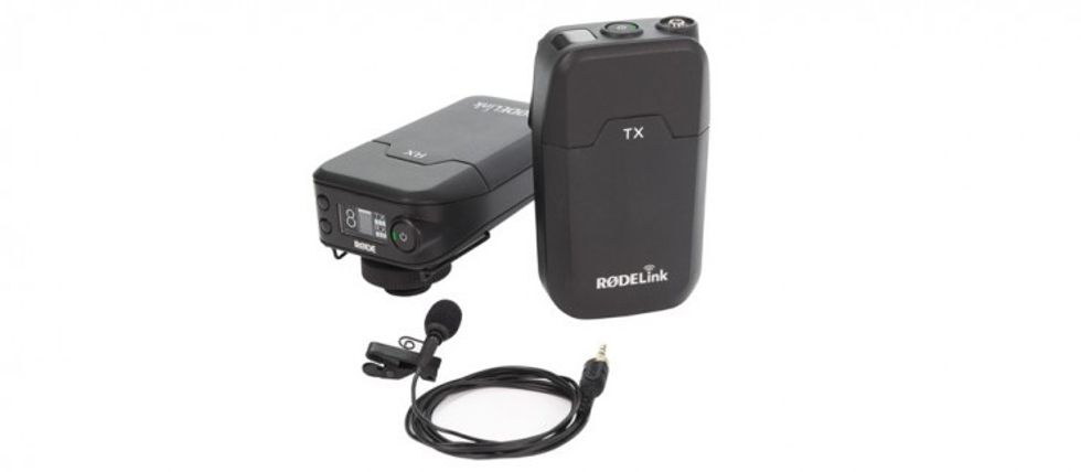 The Best Wireless Audio Kits for Filmmaking at Any Budget | No Film School