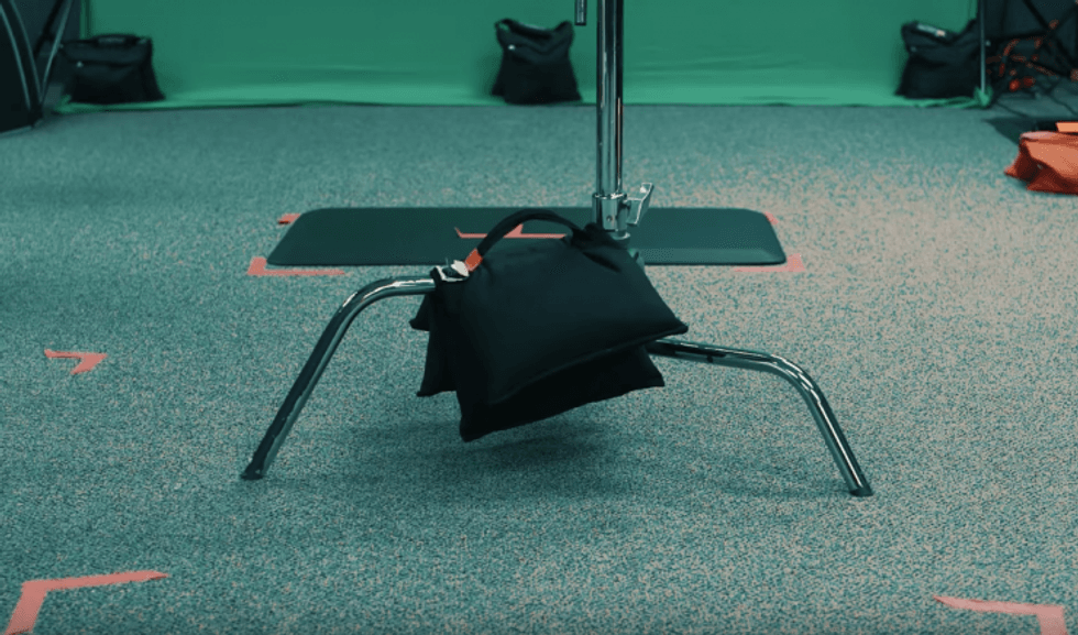 5 Things You'll Want to Know when Working with the Mighty C-Stand | No ...