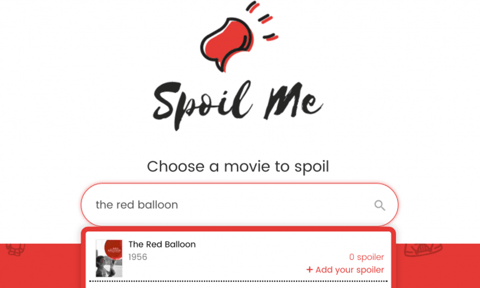 This New Site Spoils Every Movie You've Never Seen | No Film School