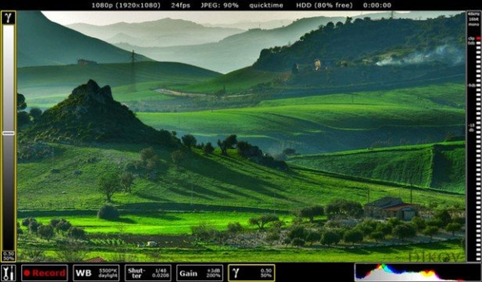 Check out Apertus, the Open Source HD Cinema Camera | No Film School