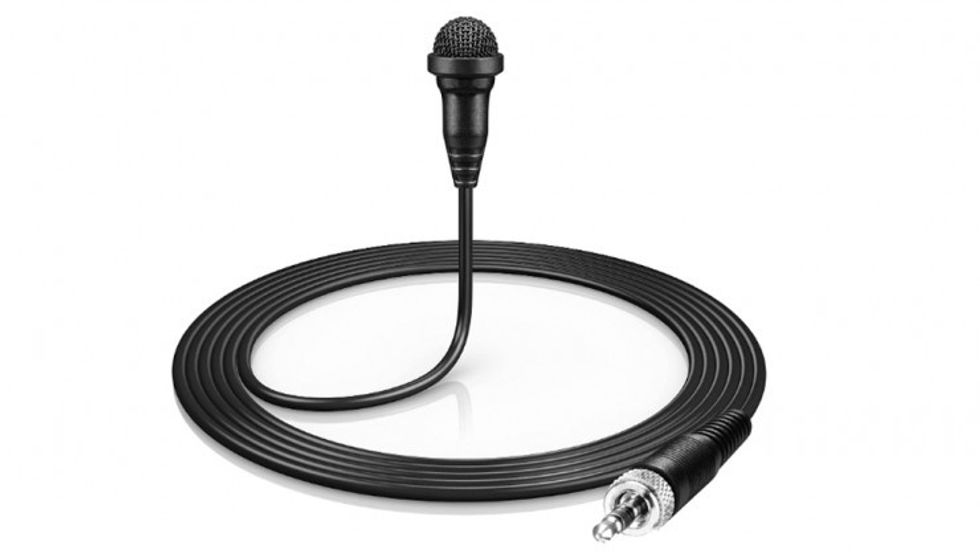 How to Choose the Right Microphone for Different Scenarios | No Film School