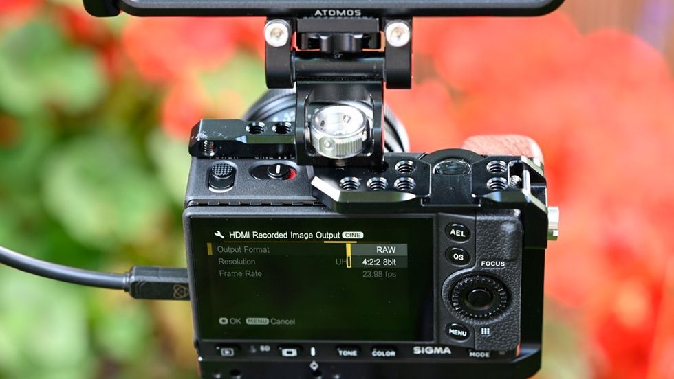 RAW Video is Worth It... When You Can Use It | No Film School