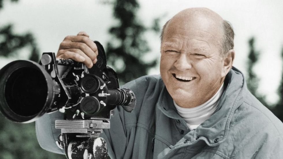How to Build a Film Empire Beyond the Critics from the Original DIY Guy ...