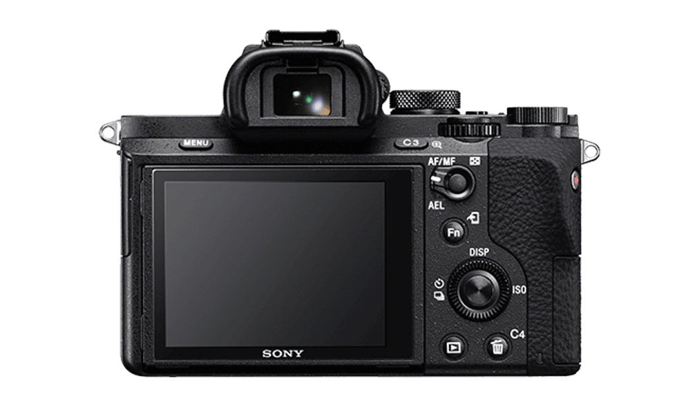 Sony's New a7II is the First Full-Frame Camera with 5-Axis Sensor ...