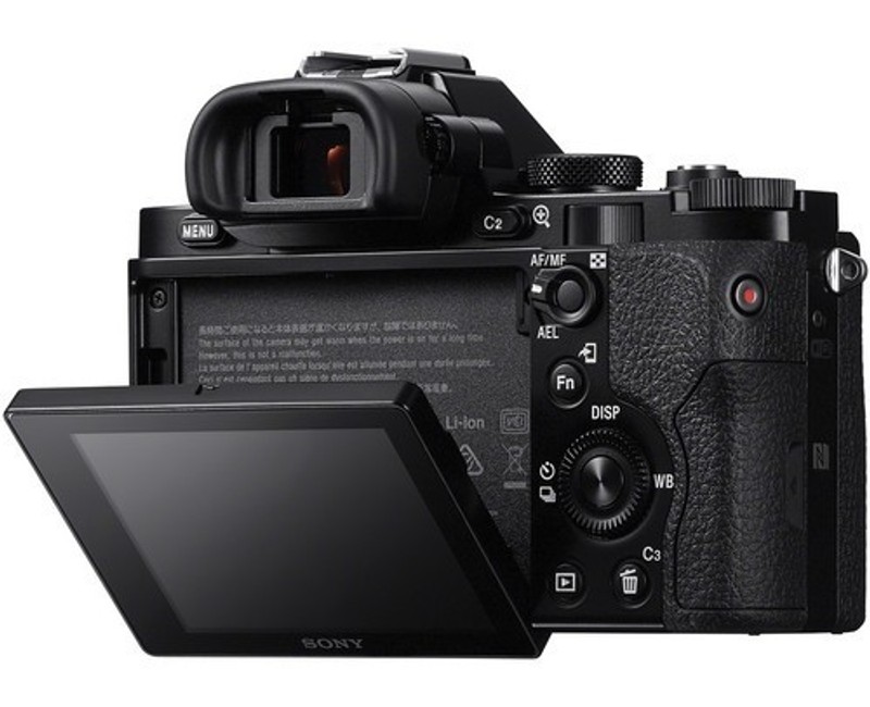 A7 High Definition Sony A7 III Dynamic Range And High ISO Improve Over