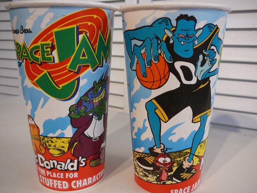 How ‘Space Jam’ Slammed into Summer Pop Culture | No Film School