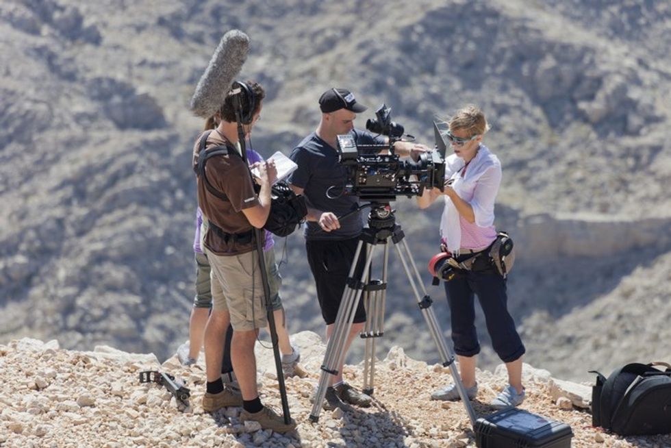 10 Questions Every Sound Professional Has on Set | No Film School