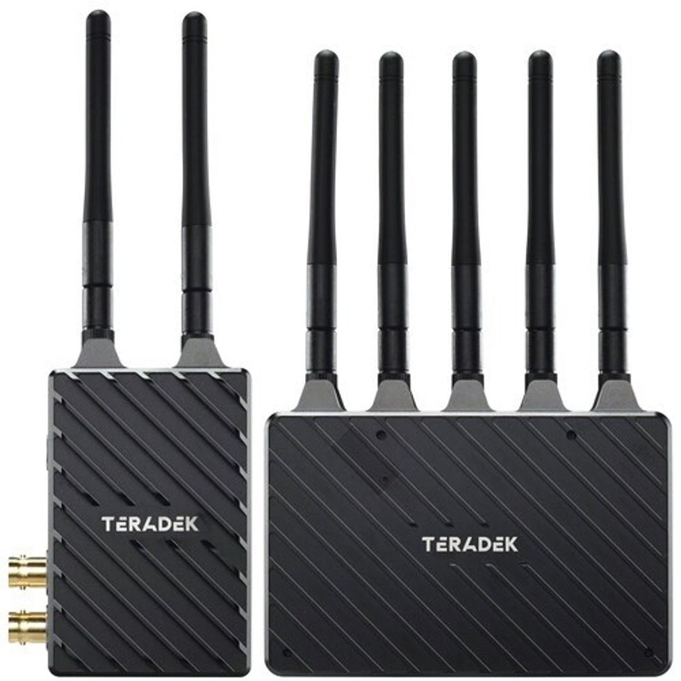 Cut the Cord With These 3 Wireless Video Solutions | No Film School