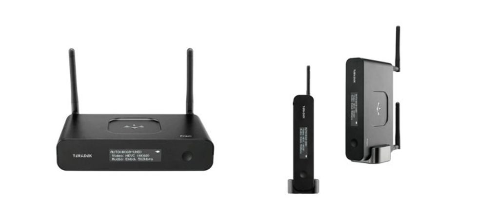 Livestreaming on the Cutting Edge—3 Teradek Video Solutions We Love ...