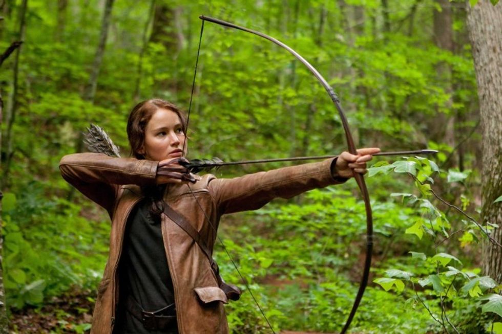 What Are Some Compelling Attributes of a Hero Character? | No Film School
