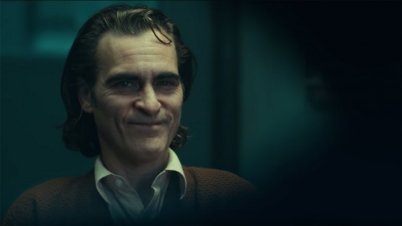 Joker Without Barry Keoghan Just Started A Real Life Joker Verse…