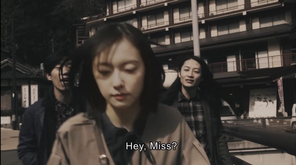How Hiroki Inoue Turns a Fukushima Folktale into a Charming Modern ...