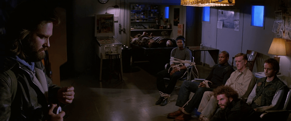 10 Iconic Shots That Remind Us Why We Love Horror | No Film School
