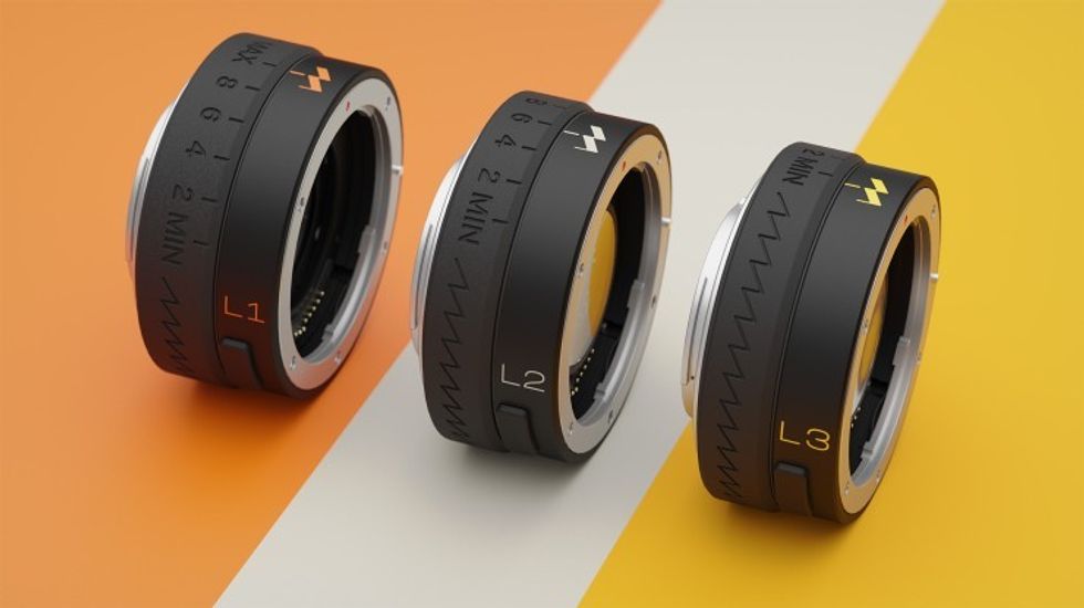 The Tuner by Module 8 Puts Lens Tuning Into the Hands of Filmmakers ...