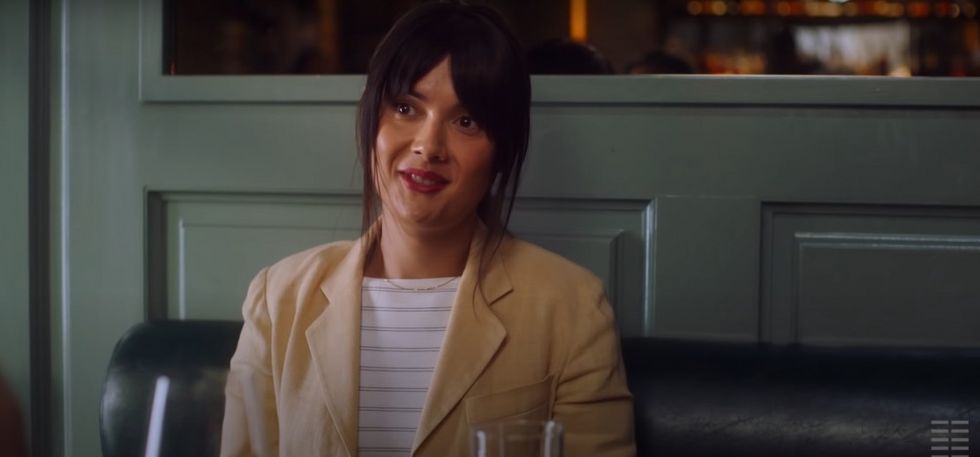 'Together Together' Director Nikole Beckwith Shares Her Unique Process ...